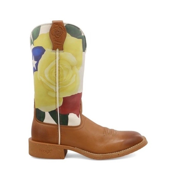 Twisted X | Shoes | Twisted X Olivia Bennett 75b Decatur Texas Western ...